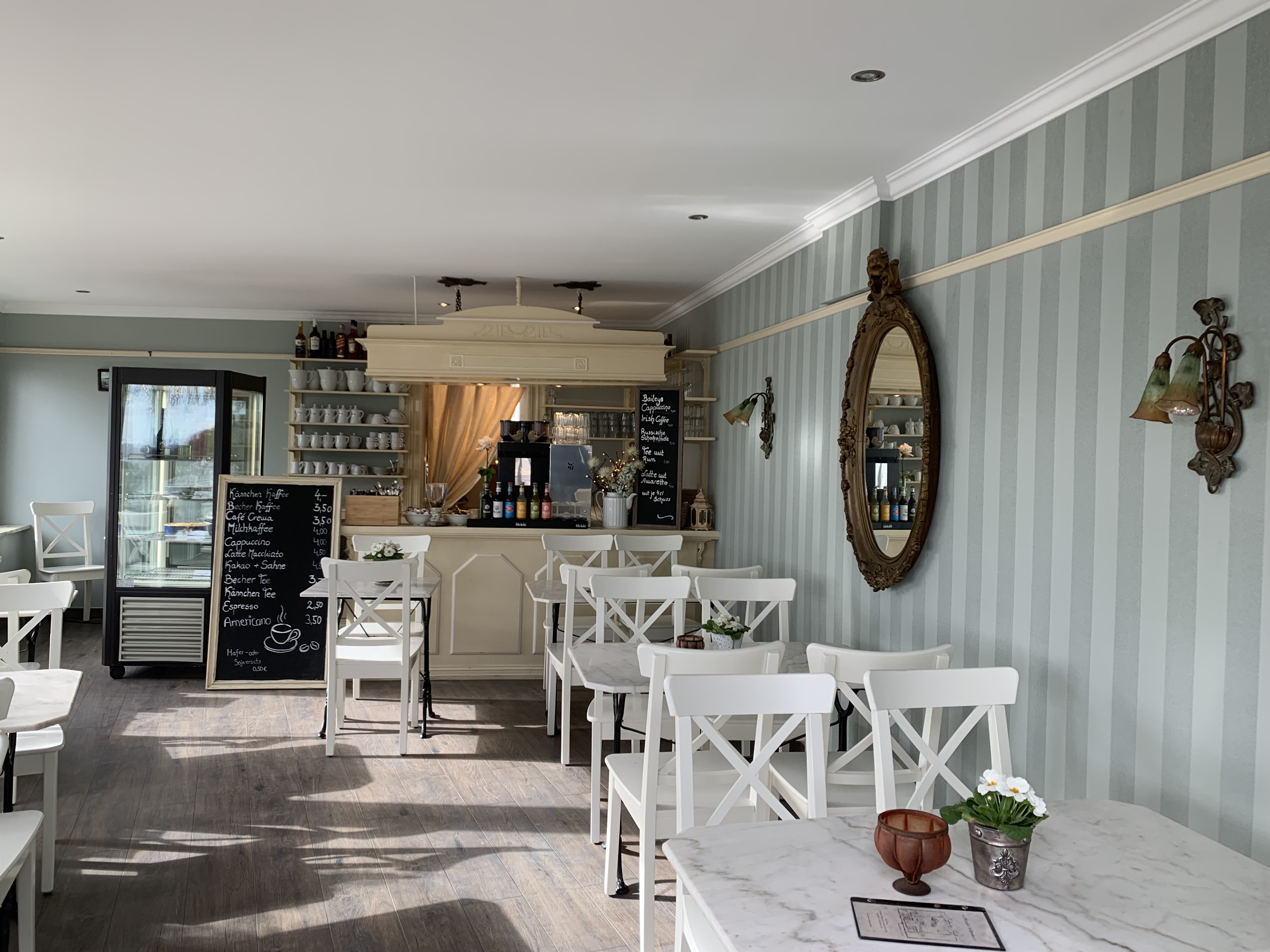 Kaffeegarten Schuldt - Galerie